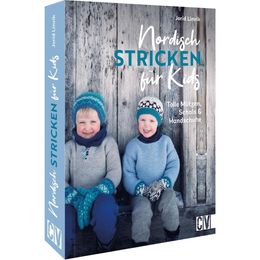 Christophorus Verlag Nordisch stricken f&uuml;r Kids