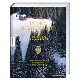 In den Bergen lebt die Freiheit