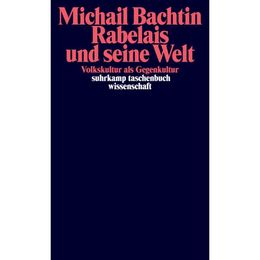 Rabelais und seine Welt