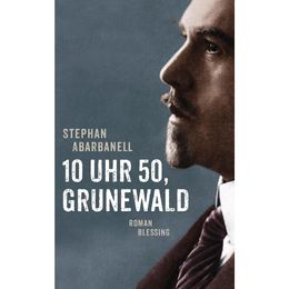 10 Uhr 50, Grunewald