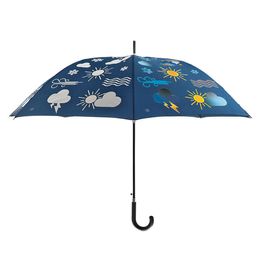 Regenschirm &raquo;Wetter&laquo;