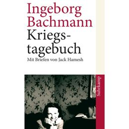 Kriegstagebuch