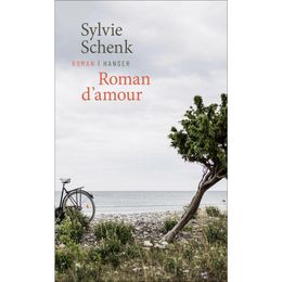 Roman d'amour