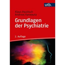 Grundlagen der Psychiatrie