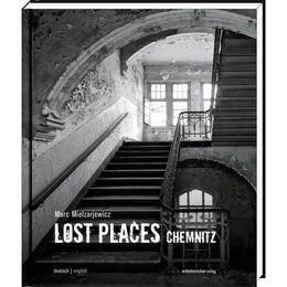 Lost Places Chemnitz