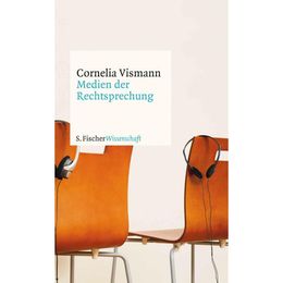 Medien der Rechtsprechung