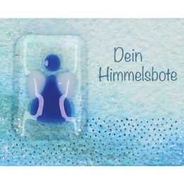Engel-Glashandschmeichler - Dein Himmelsbote (1 St&uuml;ck)