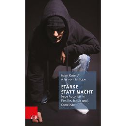 St&auml;rke statt Macht