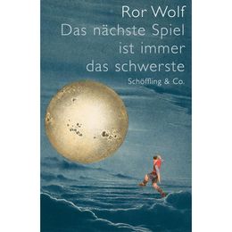 Das n&auml;chste Spiel ist immer das schwerste