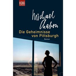Die Geheimnisse von Pittsburgh