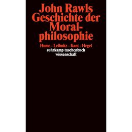 Geschichte der Moralphilosophie
