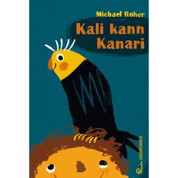 Kali kann Kanari