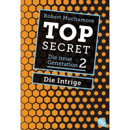 Top Secret. Die Intrige