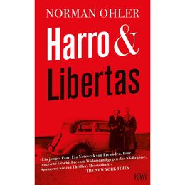 Harro und Libertas