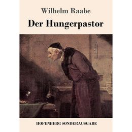 Hofenberg Der Hungerpastor
