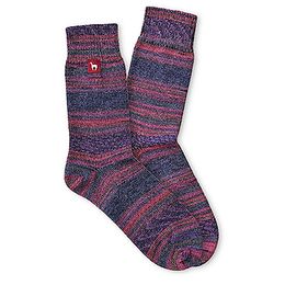 Alpaka-Kuschel-Socken &raquo;Harmony&laquo;