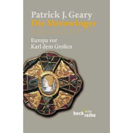 Die Merowinger