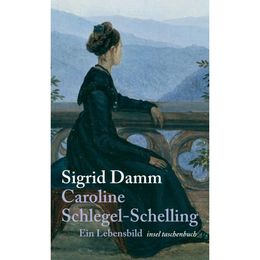 Caroline Schlegel-Schelling