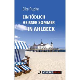 Ein t&ouml;dlich hei&szlig;er Sommer in Ahlbeck
