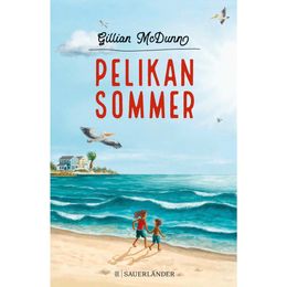 Pelikansommer
