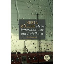 Mein Vaterland war ein Apfelkern