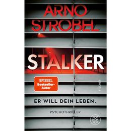 Stalker - Er will dein Leben.