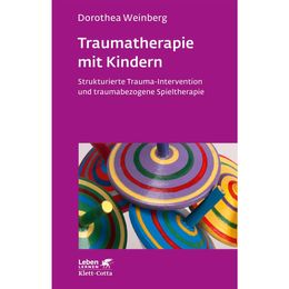 Traumatherapie mit Kindern