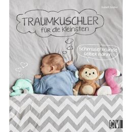 Christophorus Verlag Traumkuschler f&uuml;r die Kleinsten