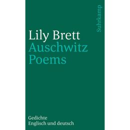 Auschwitz Poems