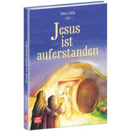 Jesus ist auferstanden