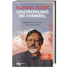 Unordnung im Himmel