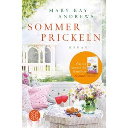 Sommerprickeln