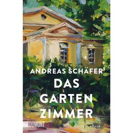 Das Gartenzimmer