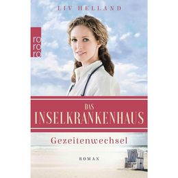 Das Inselkrankenhaus: Gezeitenwechsel