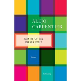 Das Reich von dieser Welt
