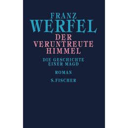 Der veruntreute Himmel