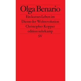 Olga Benario
