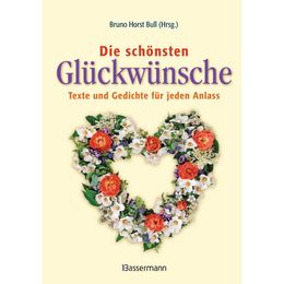Die sch&ouml;nsten Gl&uuml;ckw&uuml;nsche