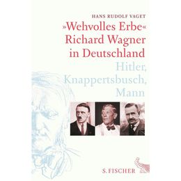 &raquo;Wehvolles Erbe&laquo;