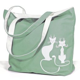 Tragetasche &raquo;Samtpfote&laquo;