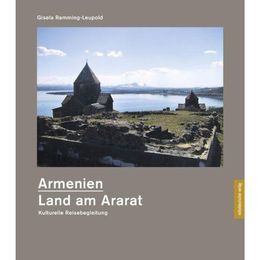 Armenien - Land am Ararat