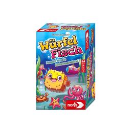 W&uuml;rfelfisch