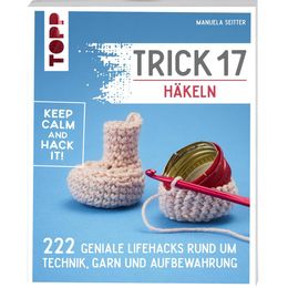 Trick 17 - H&auml;keln