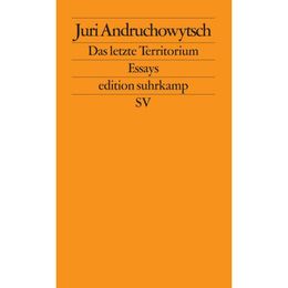 Das letzte Territorium