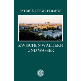 Zwischen W&auml;ldern und Wasser