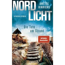 Nordlicht - Die Tote am Strand
