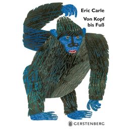 GERSTENBERG Von Kopf bis Fu&szlig;