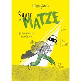 Super-Matze
