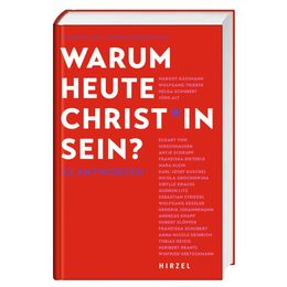 Warum heute Christ*in sein?