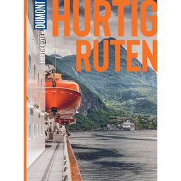 DUMONT Bildatlas Hurtigruten